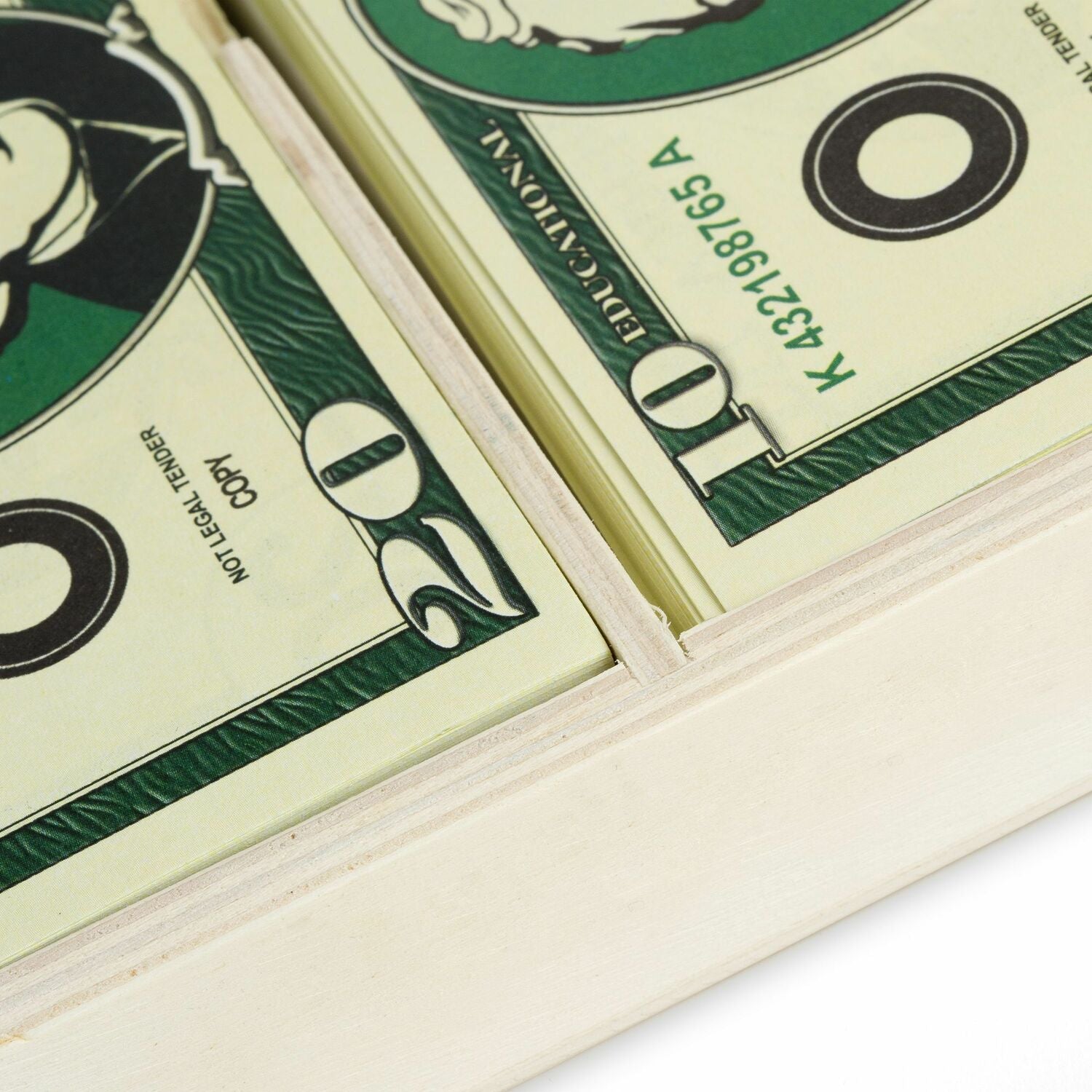 Classic Play Money Set – Stevenson's Toys & Games