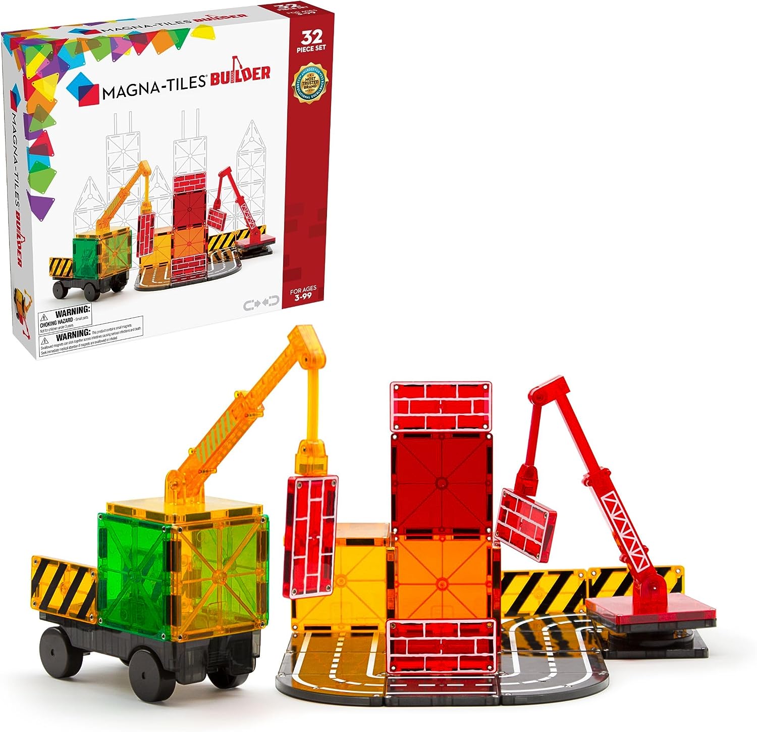 Magnetic Toys – Stevenson's Toys & Games