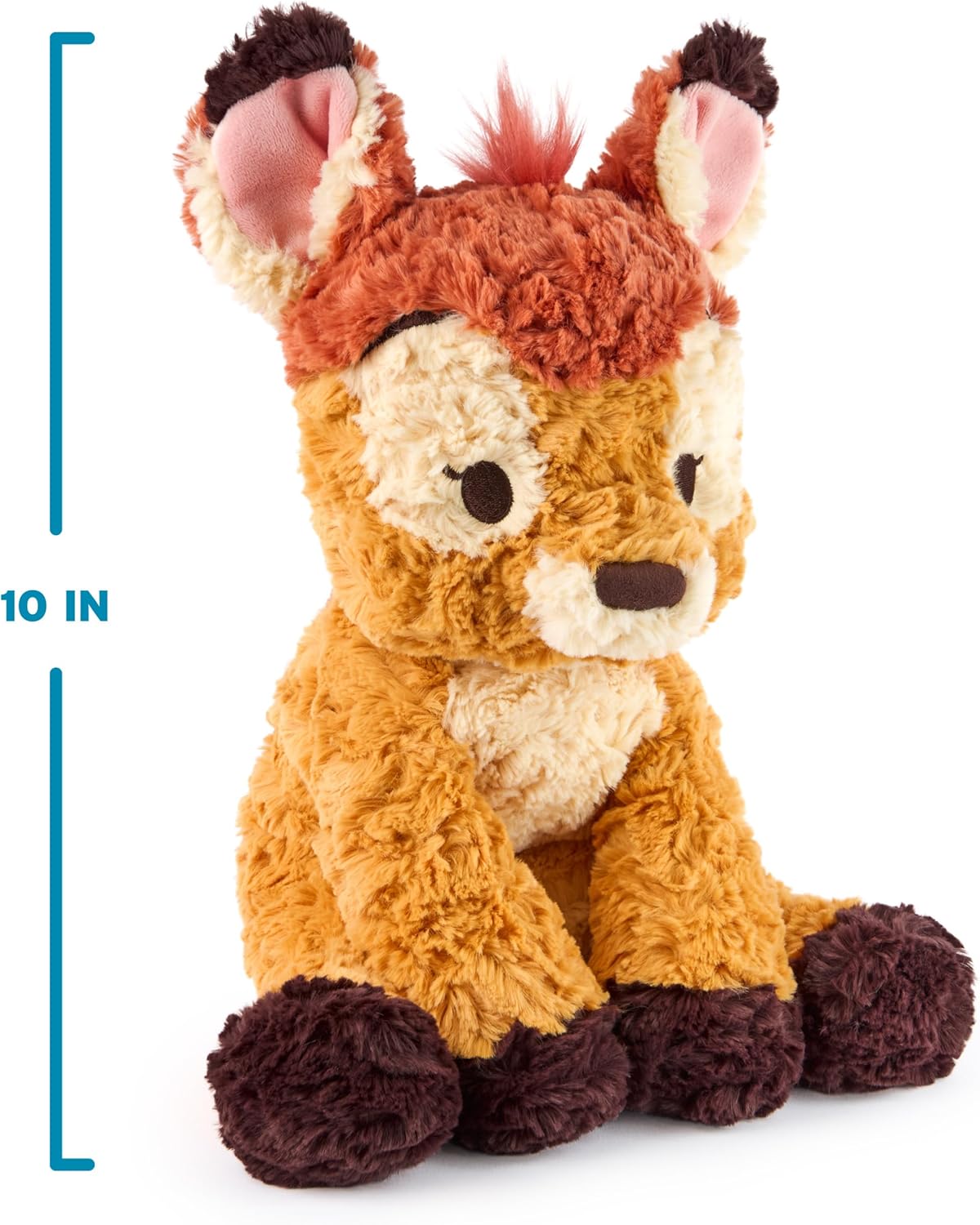 Cozys Collection Bambi 10" – Stevenson's Toys & Games