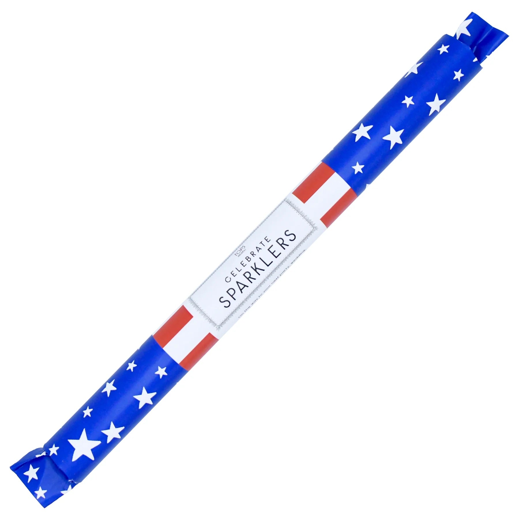 Deluxe Celebrate Sparklers 10 Ct – Stevenson's Toys & Games