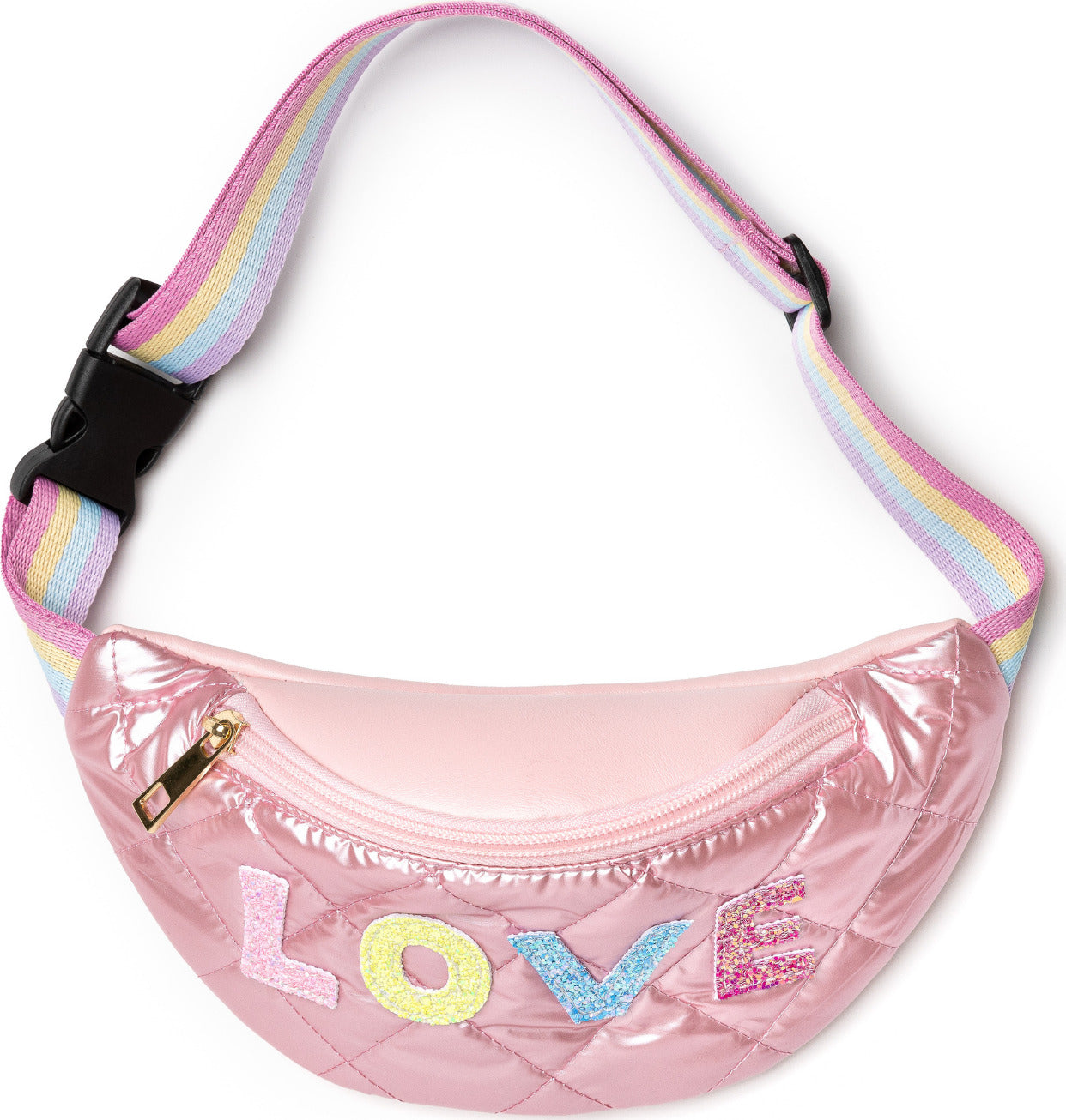 Plushie Love Fanny Pack – Stevenson's Toys & Games