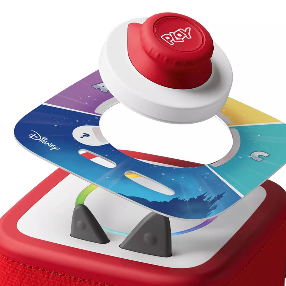 Tonieplay Disney Trivia Game & Controller – Stevenson's Toys & Games