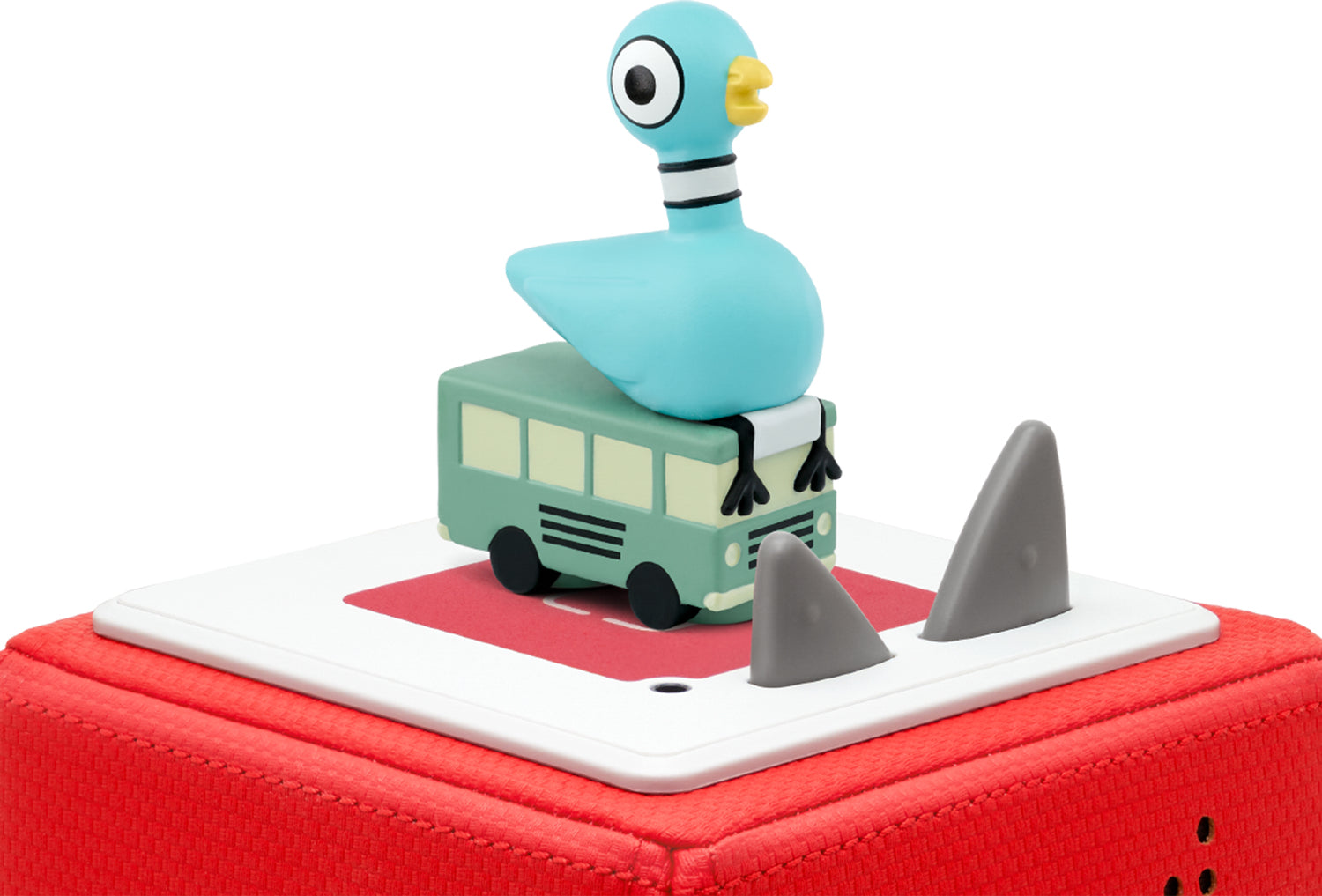 Tonie Mo Willems' Pigeon Series Figure – Stevenson's Toys & Games