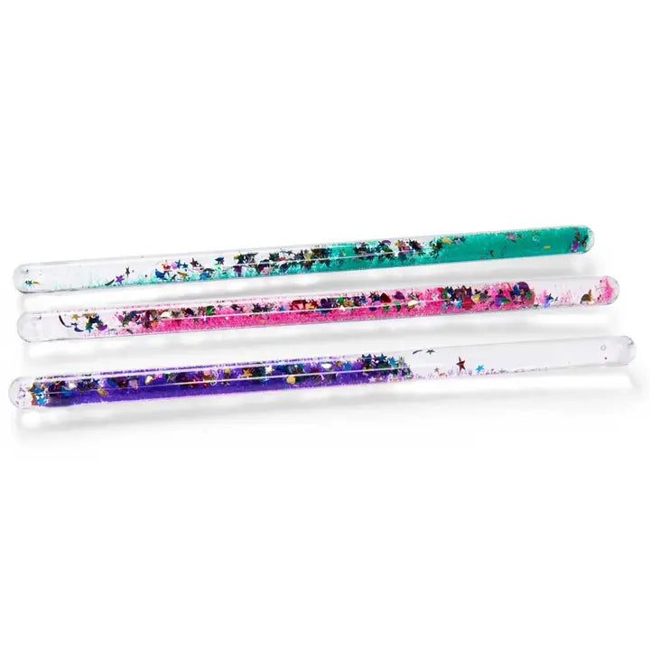 Assorted Magic Wands Individual – Stevenson's Toys & Games