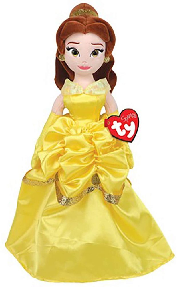 Disney Belle Princess Medium – Stevenson's Toys & Games