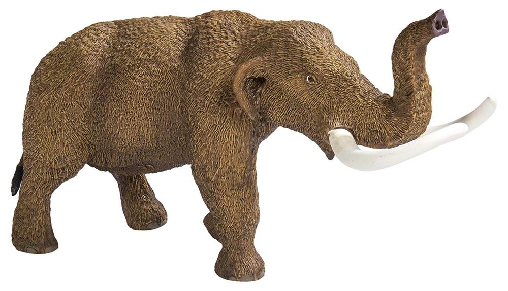 Dinosaur Mastodon – Stevenson's Toys & Games