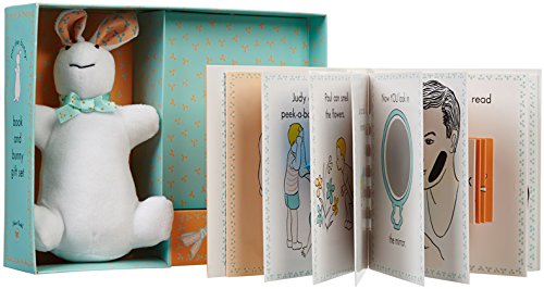 Pat the Bunny Book & Plush Set – Stevenson's Toys & Games