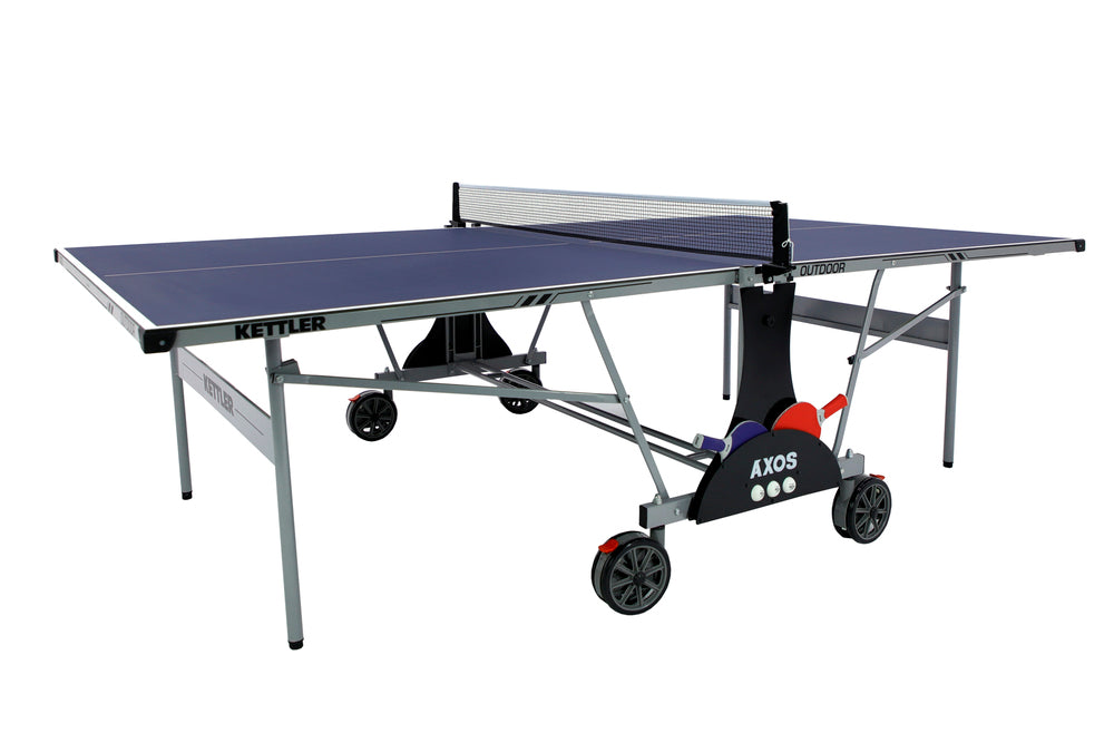 Axos Weatherproof Table Tennis Table *Local Pickup/Delivery only ...