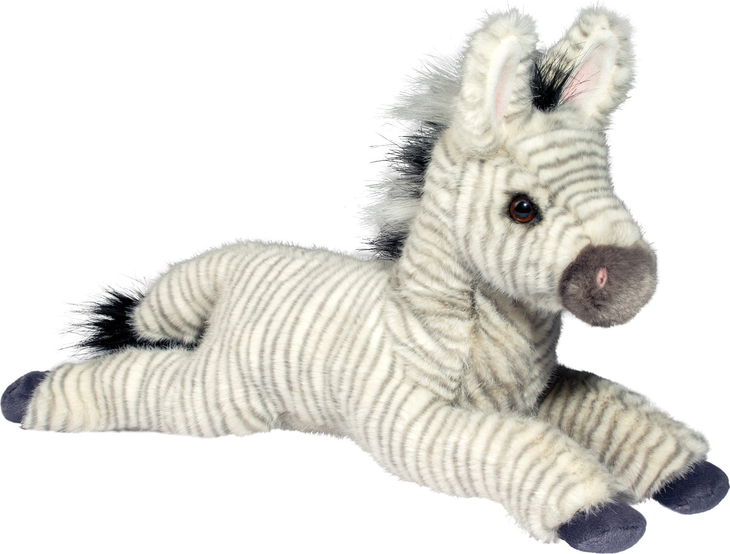 Zelda Zebra* – Stevenson's Toys & Games