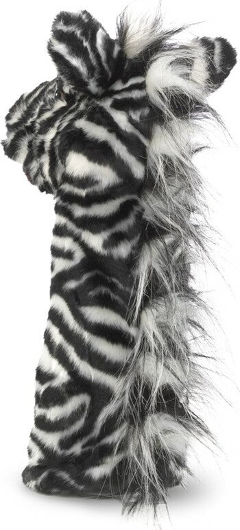 Zebra Stage Puppet – Stevenson's Toys & Games