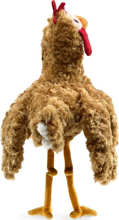Chicken Hand Puppet – Stevenson's Toys & Games