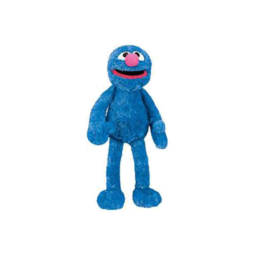 Sesame Street Grover 14.5" – Stevenson's Toys & Games
