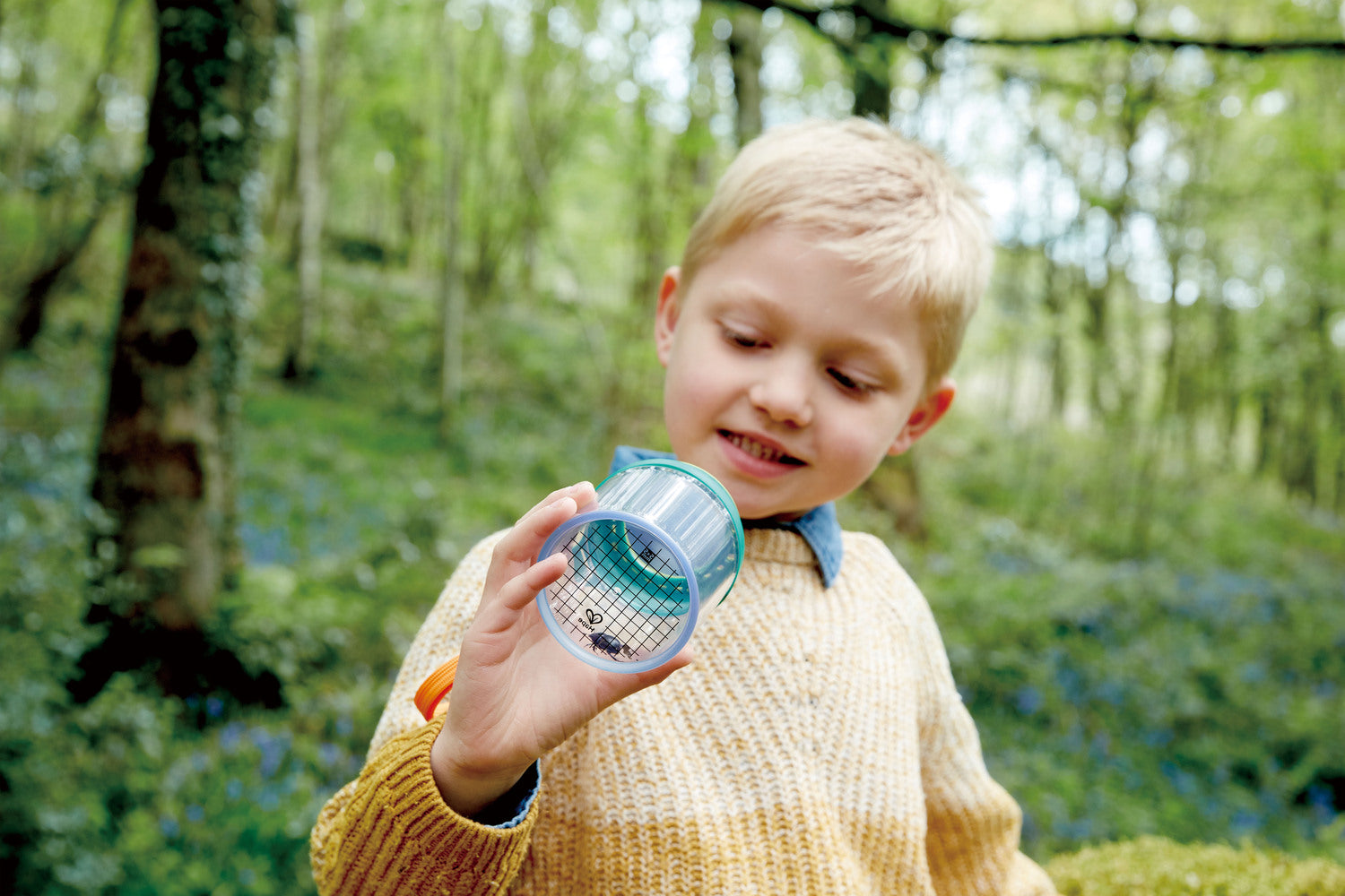 Explorers Bug Jar – Stevenson's Toys & Games