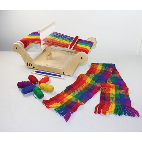 Easy Weaver A Loom – Stevenson's Toys & Games