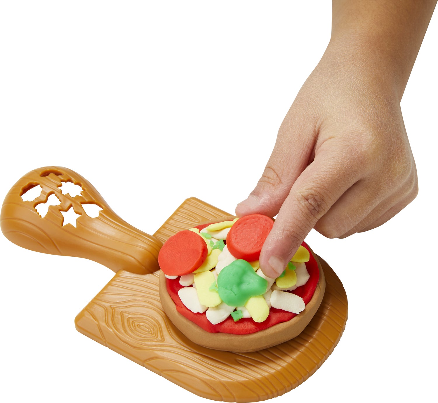 Pizzeria play doh store