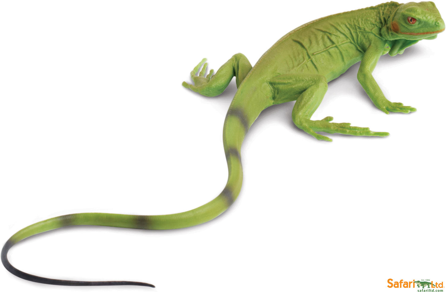 Incredible Creature Iguana Baby – Stevenson's Toys & Games