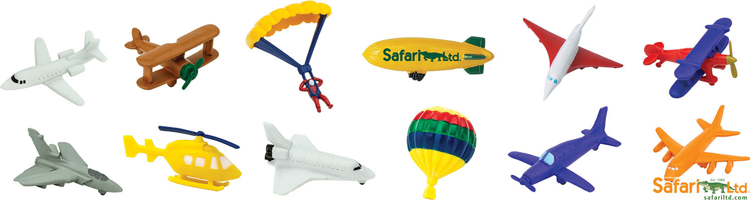 Toob In the Sky – Stevenson's Toys & Games