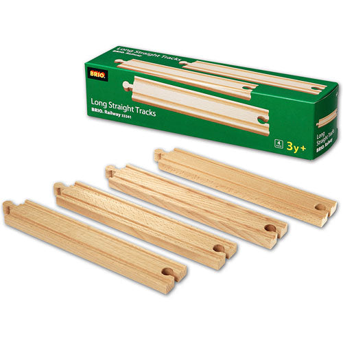 Long Straight Tracks – Stevenson's Toys & Games