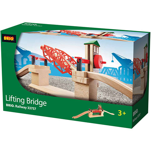 Lifting Bridge – Stevenson's Toys & Games